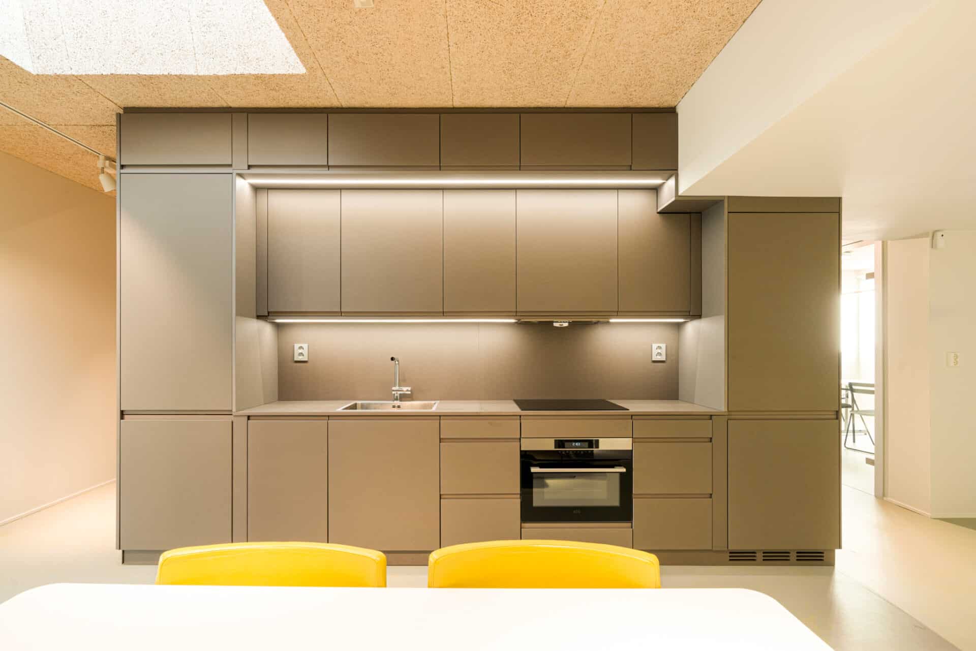 BEK – Bergen Centre for Electronic Arts - Bergen Internasjonale Teater